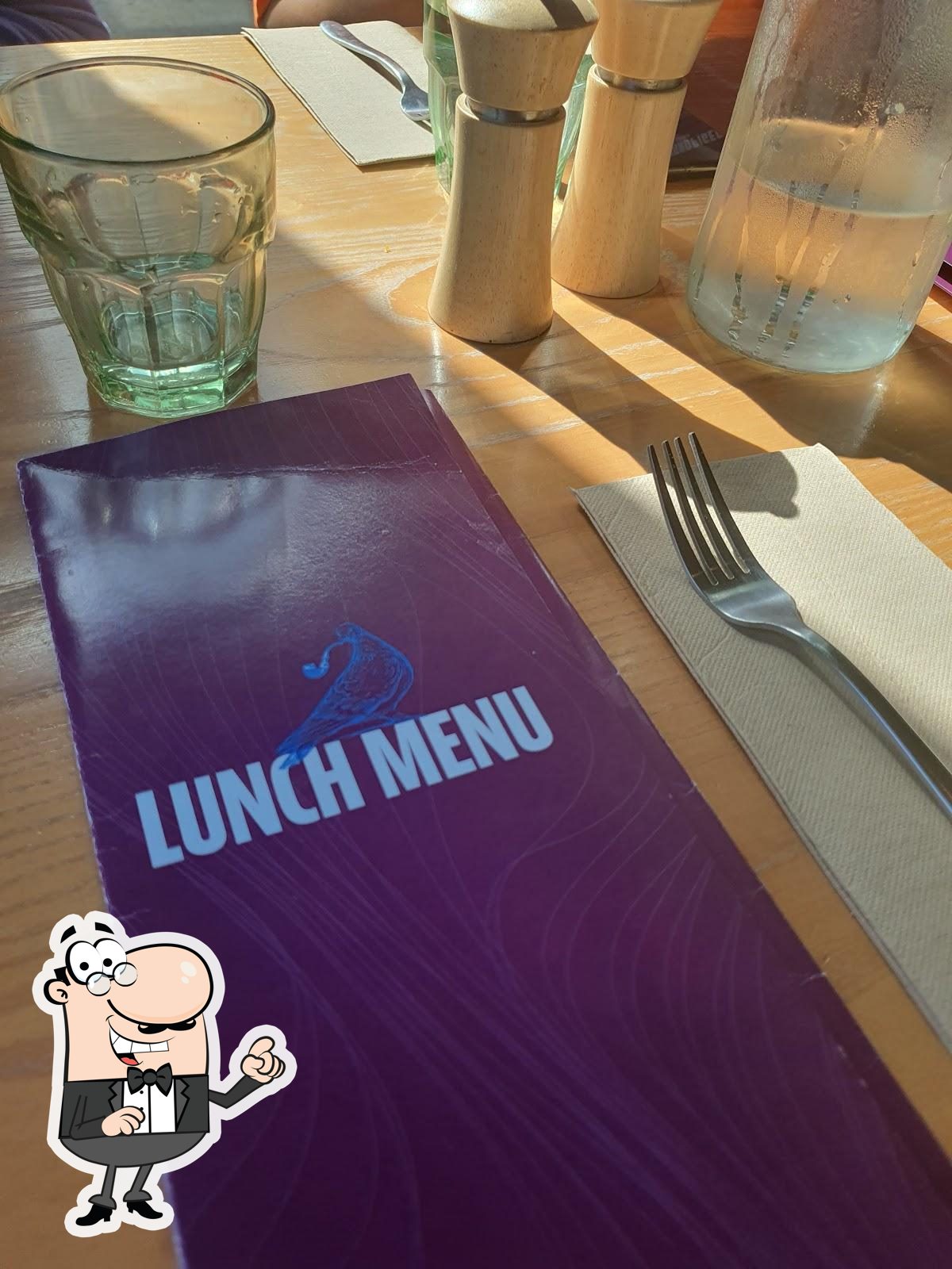 The Wayward Pigeon, Hamilton - Restaurant menu, prices and reviews