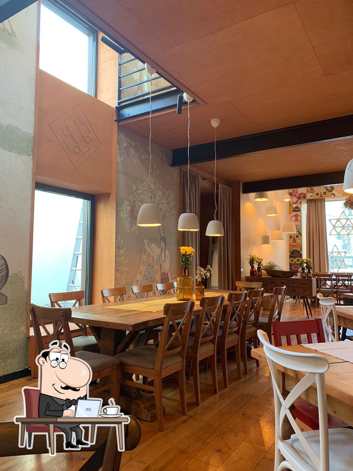 Noua B.A.R., Bucharest - Restaurant menu, prices and reviews