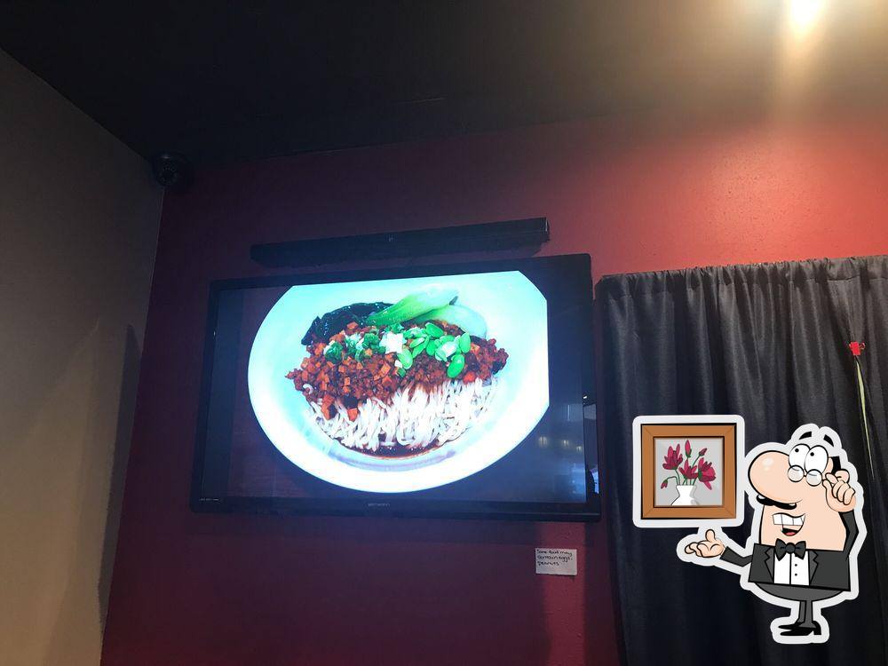 Wu Wei Din Chinese Cuisine, Plano - Restaurant menu, prices and reviews