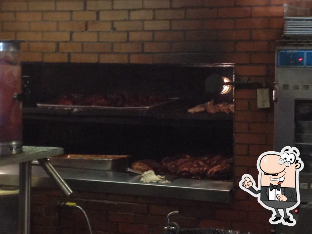 Old Hickory House, Tucker - Restaurant menu, prices and reviews