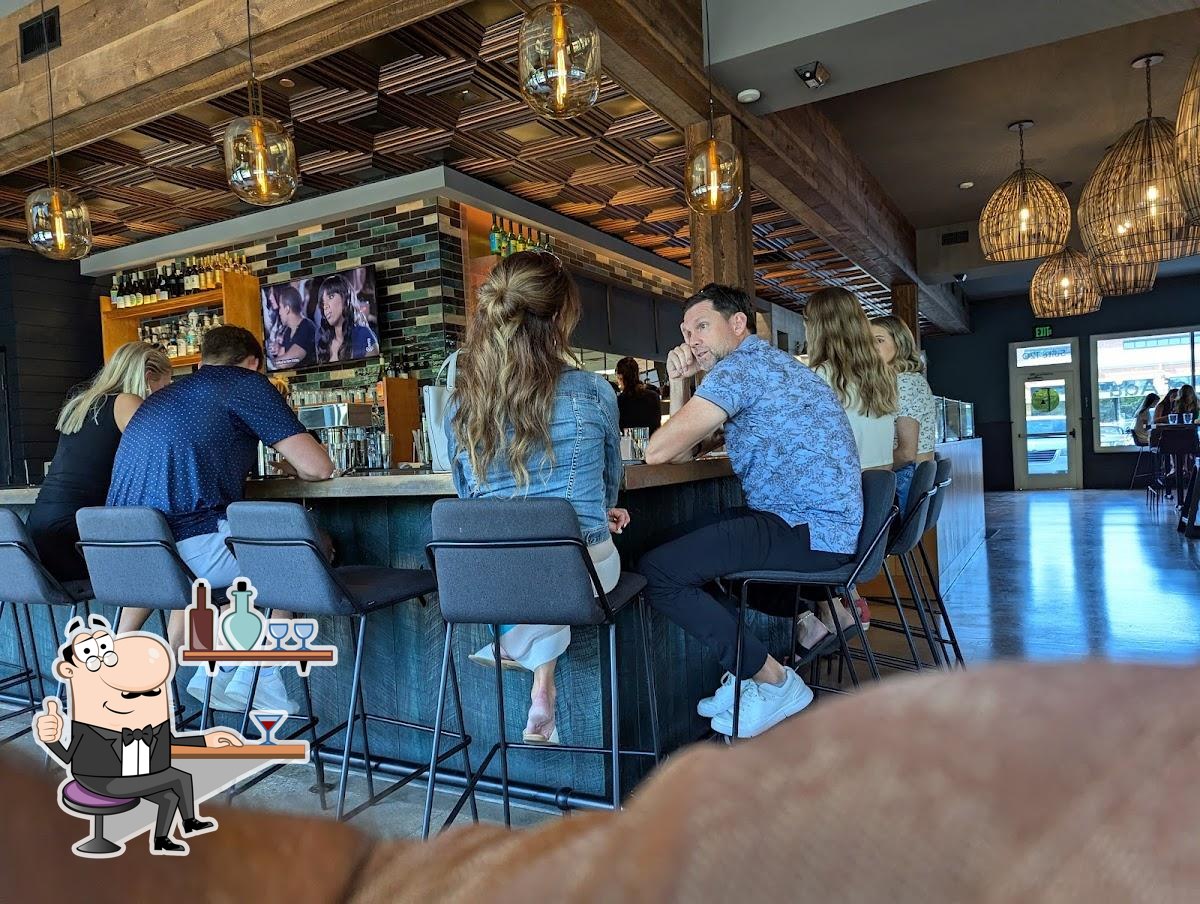 Luna of Ada, Ada - Restaurant menu, prices and reviews