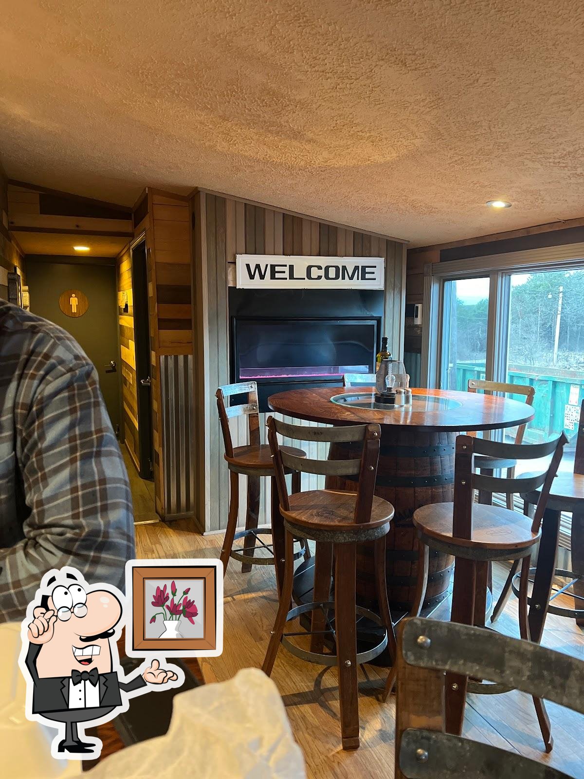 Dom N Ali, Jim Thorpe - Restaurant menu, prices and reviews