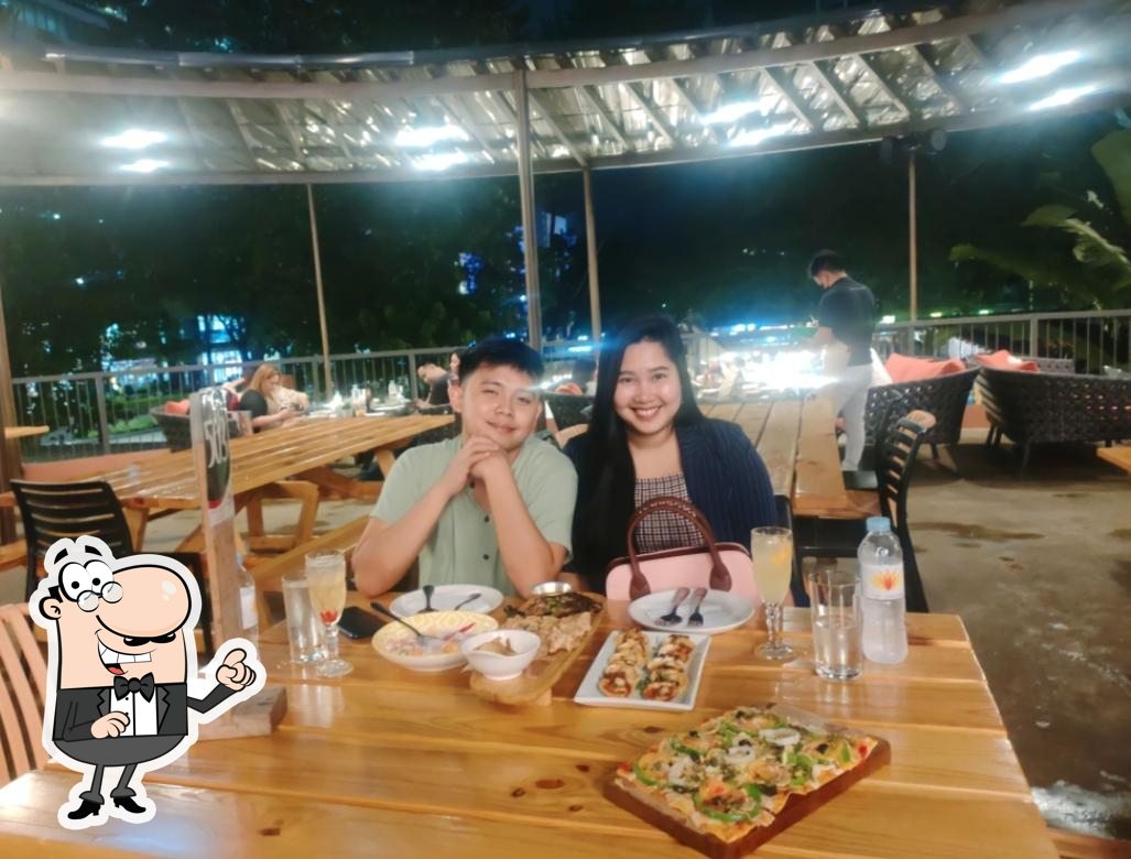 KUBU Restaurant + Bar, Cebu City - Restaurant menu, prices and reviews