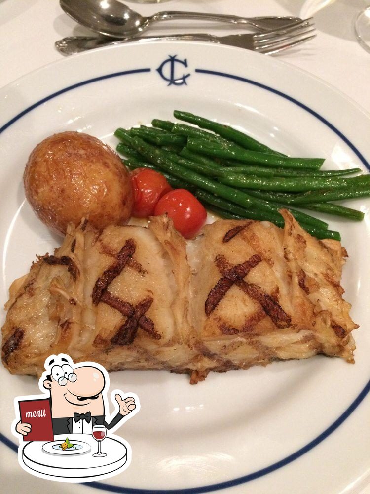 Club Lusitano, Hong Kong - Restaurant menu, prices and reviews