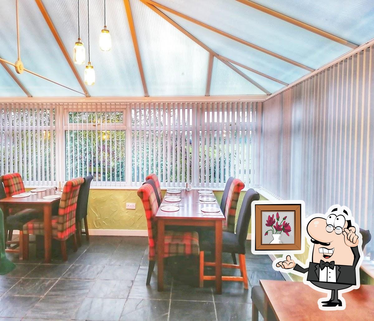 Bird In the Barley, Scunthorpe - Restaurant menu, prices and reviews