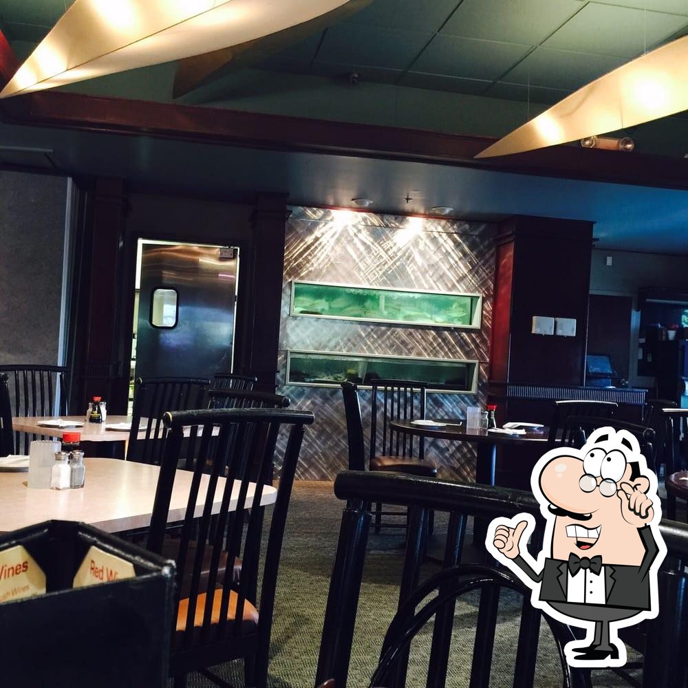 Grand House Asian Bistro, Oklahoma City - Restaurant menu, prices and ...