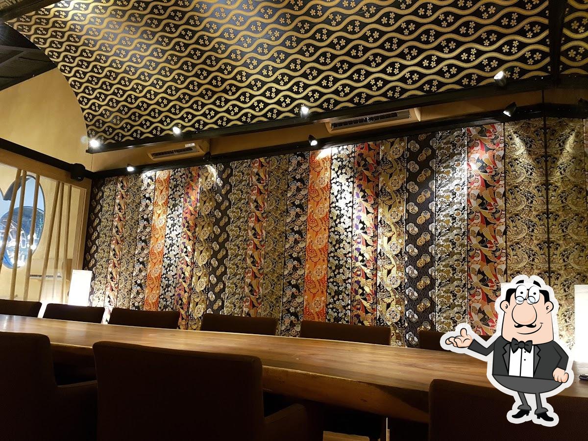 Okuzono Japanese Dining, Jakarta - Restaurant menu, prices and reviews
