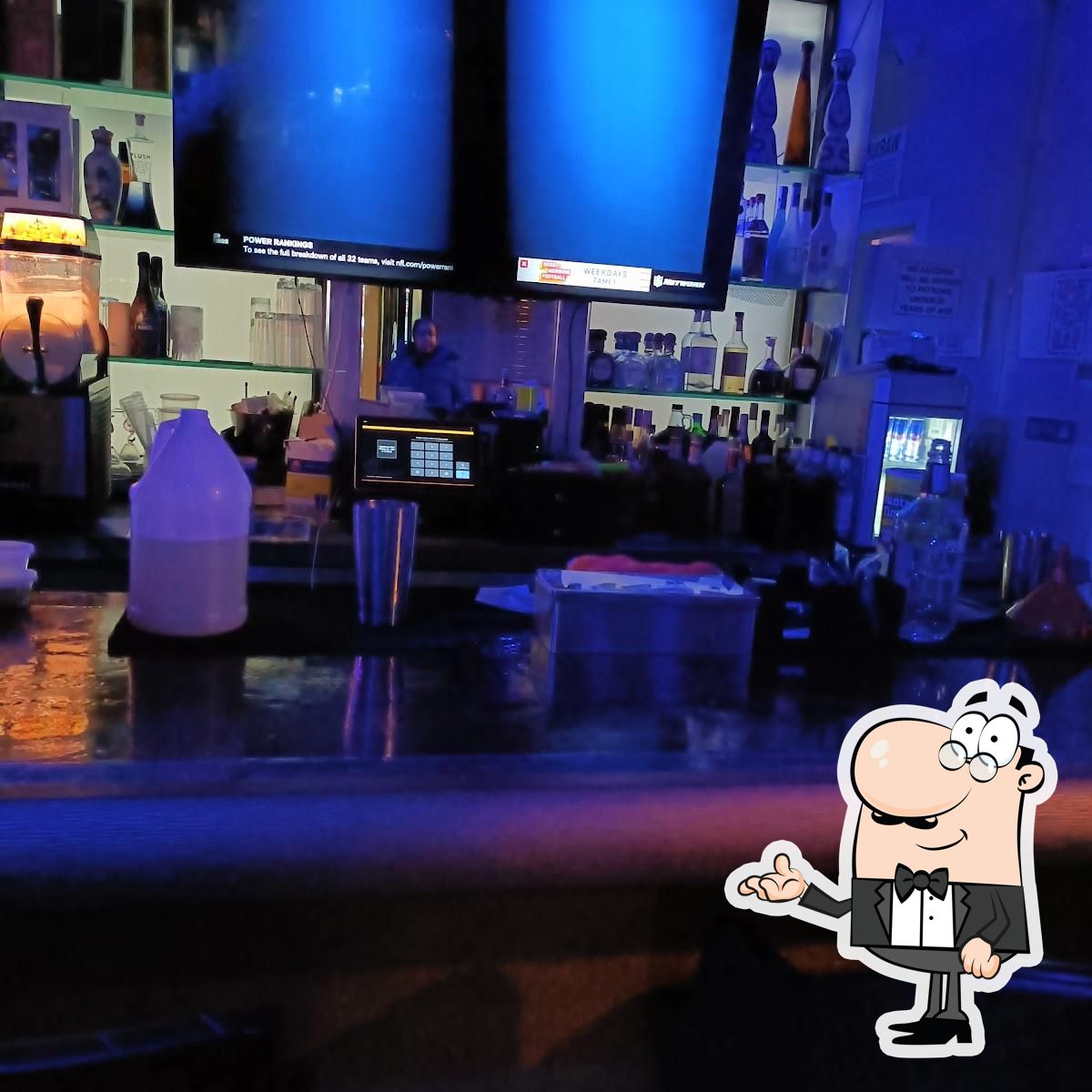 Lighthouse Fish Market, New York City - Restaurant menu, prices and reviews