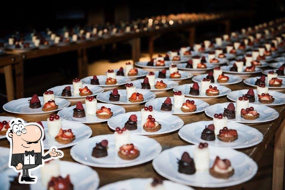 Addfood Restaurang & Catering, Stockholm, Telefonplan - Restaurant menu ...