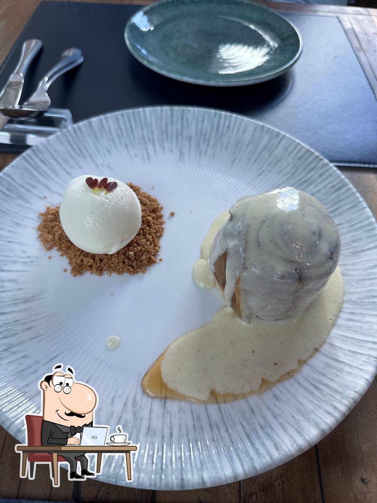 D'Heaven, Rio de Janeiro - Menu do restaurante, preços e opiniões
