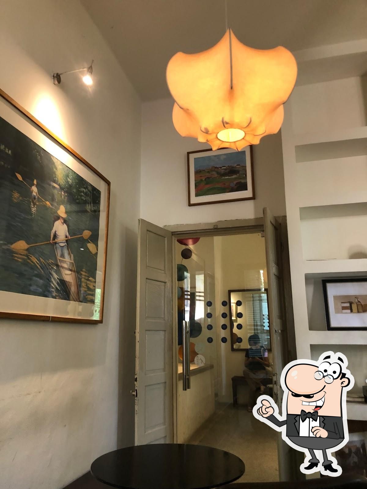 Tamai Hanoi, Hanoi - Restaurant menu, prices and reviews