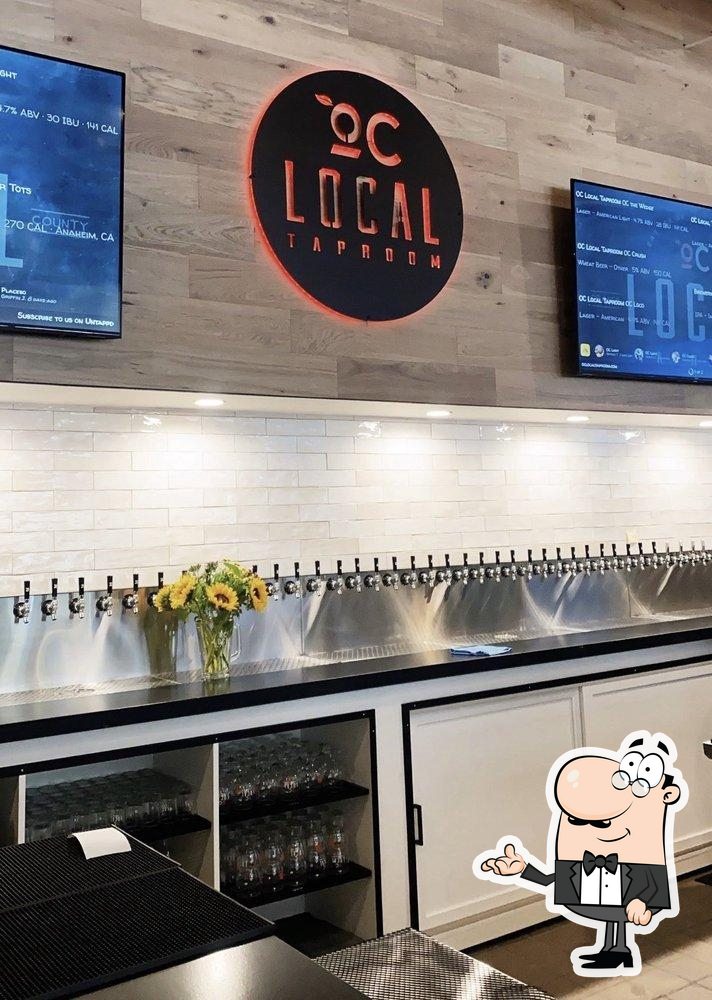 OC Local Taproom, Laguna Niguel - Restaurant menu, prices and reviews