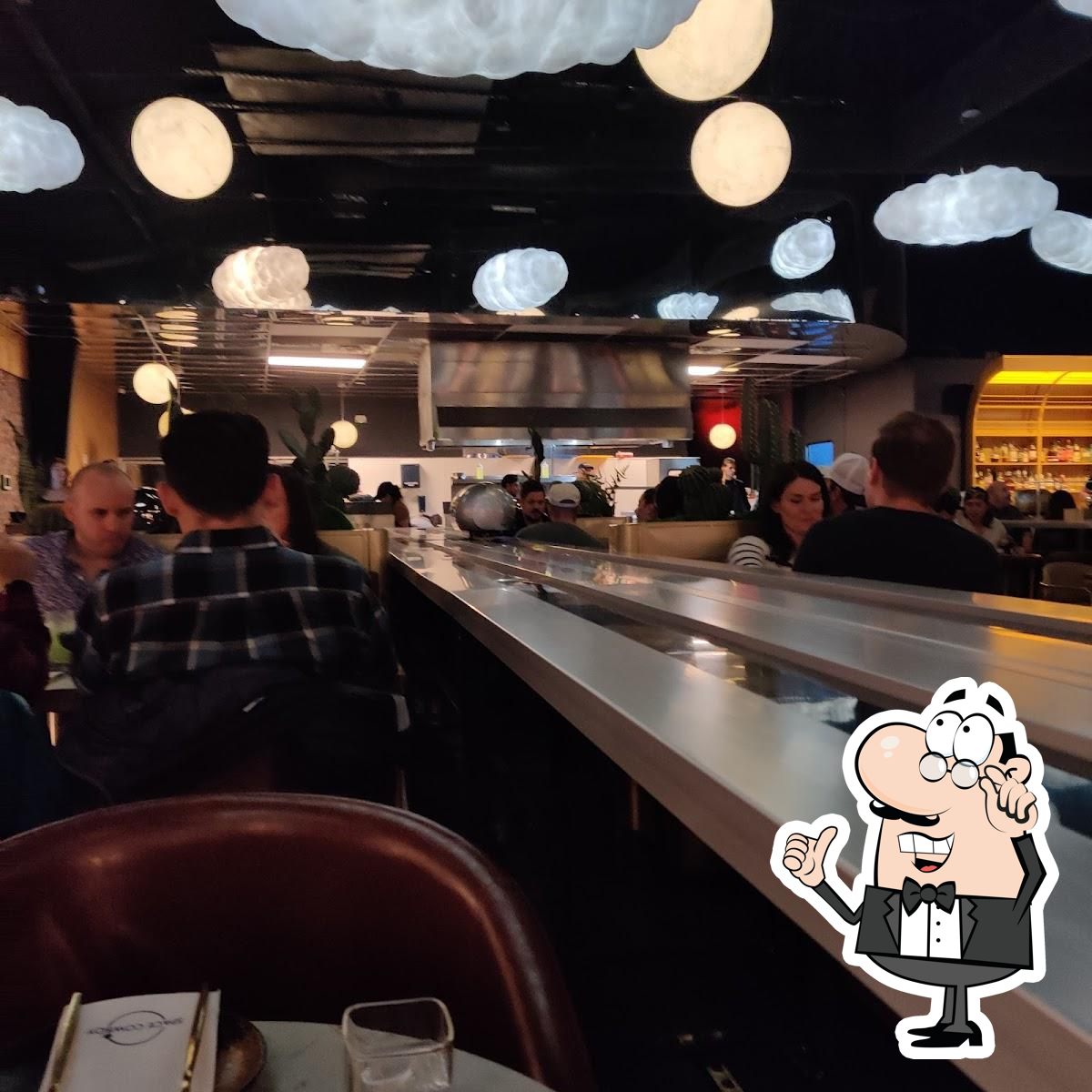 Space Cowboy, Austin - Restaurant menu, prices and reviews