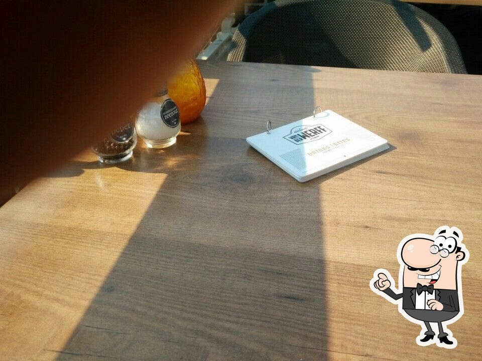 Stadscafé Van der Werff, Leiden - Restaurant menu, prices and reviews