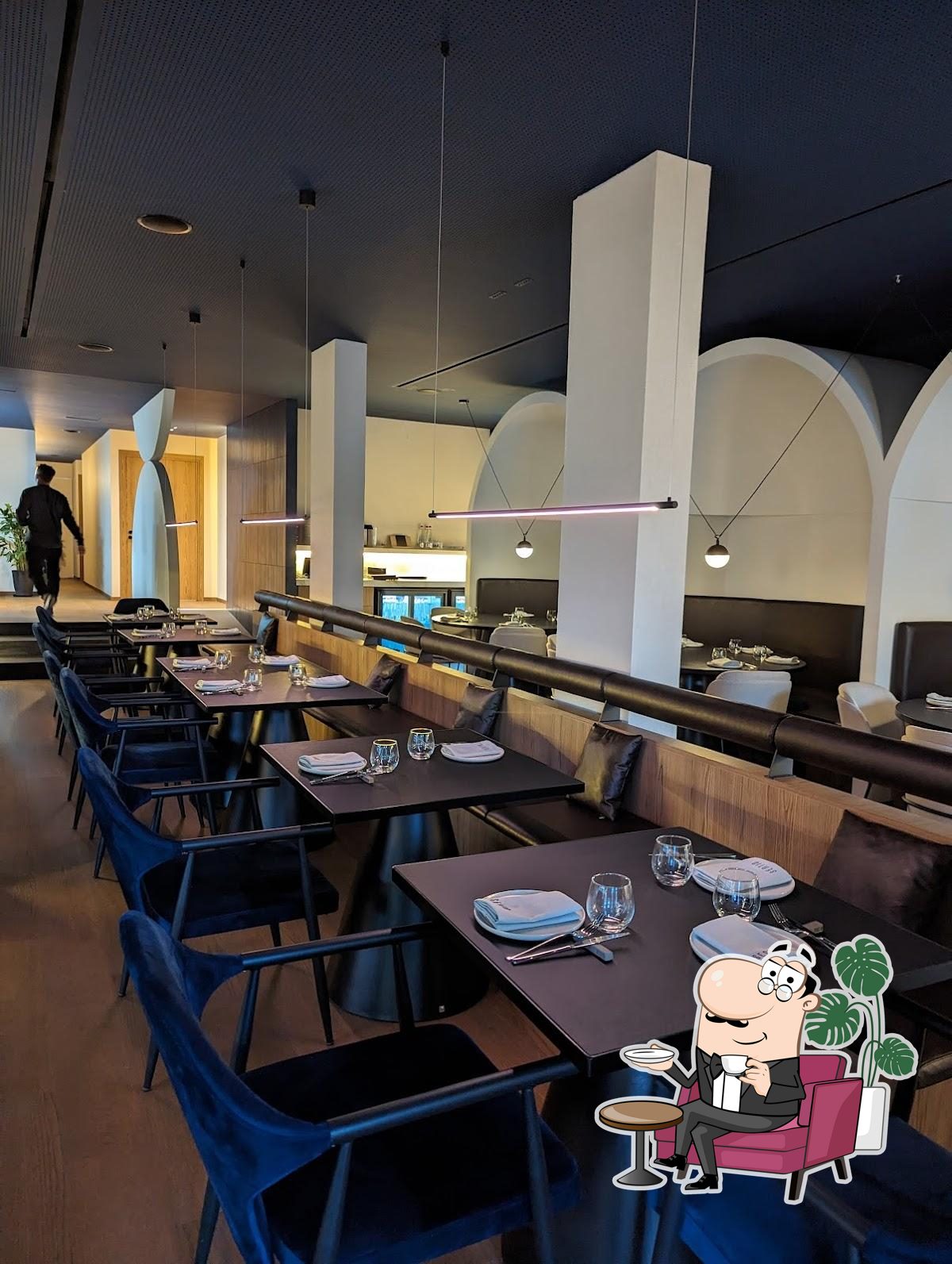 SENTIO, Nicosia - Restaurant menu, prices and reviews