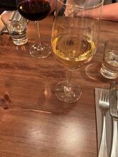 Borage, Bowdon - Restaurant menu, prices and reviews