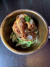 Directors Box, Manchester - Restaurant menu, prices and reviews