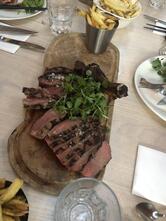 Borage, Bowdon - Restaurant menu, prices and reviews