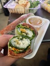 Anchovies and Salt, Renton - Restaurant menu, prices and reviews