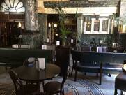 Directors Box, Manchester - Restaurant menu, prices and reviews