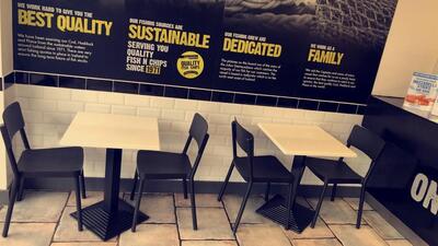 Top 10 restaurants in Basildon, december 2025 - Restaurant Guru