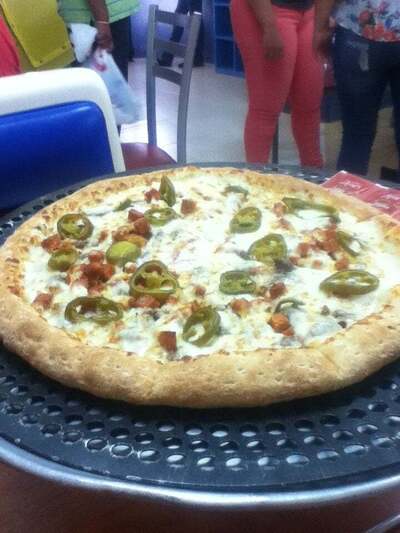 Church's Chicken, Tampico - Menú del restaurante, precios y reseñas