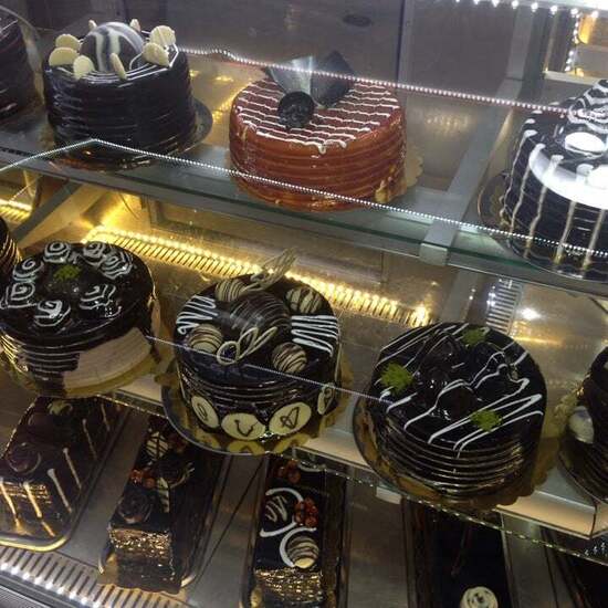 arslanoğulları unlu gıda-2, Samsun - Menu du restaurant, prix et avis