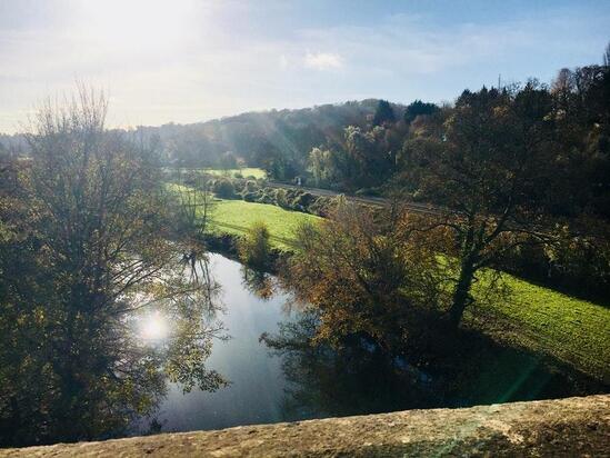 The Raft Cafe Boat, Bathampton - Restaurant menu, prices and reviews