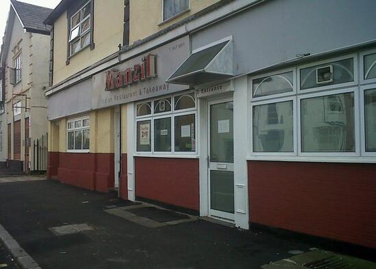 Manzil, Birkenhead - Restaurant menu, prices and reviews