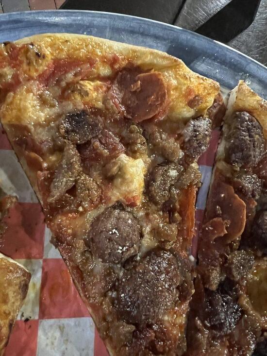 Wild Pie, Jacksonville - Restaurant menu, prices and reviews