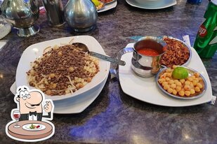 Koshary Abou Tarek, Cairo - Restaurant menu, prices and reviews
