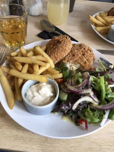 The Horkey Kitchen, Dereham - Restaurant menu, prices and reviews