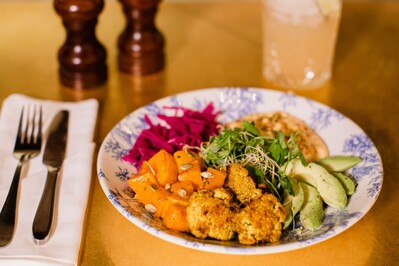 Flight Club Manchester, Manchester - Restaurant menu, prices and reviews