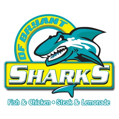 Sharks Fish and Chicken - Bryant, Bryant - Restaurant menu, prices and ...