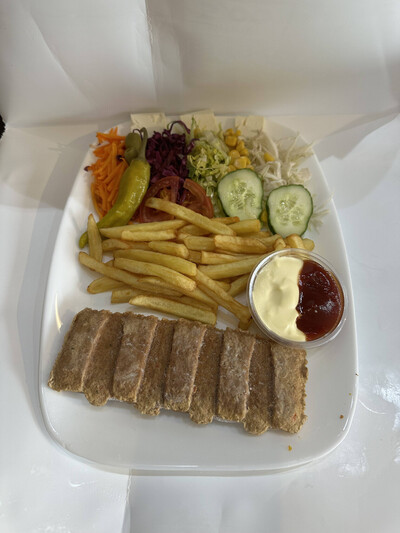 Snack Sinbad, Mersch - Menu du restaurant, prix et avis