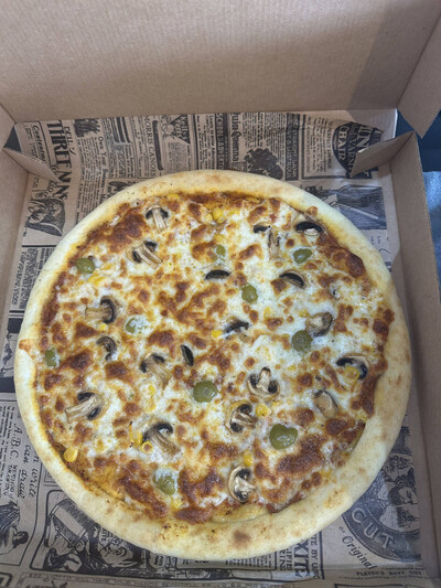 Snack Sinbad, Mersch - Menu du restaurant, prix et avis