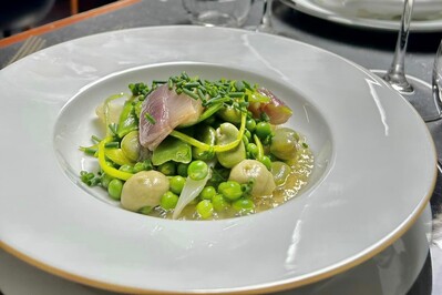 ENOTECA, Liège - Menu du restaurant, prix et avis