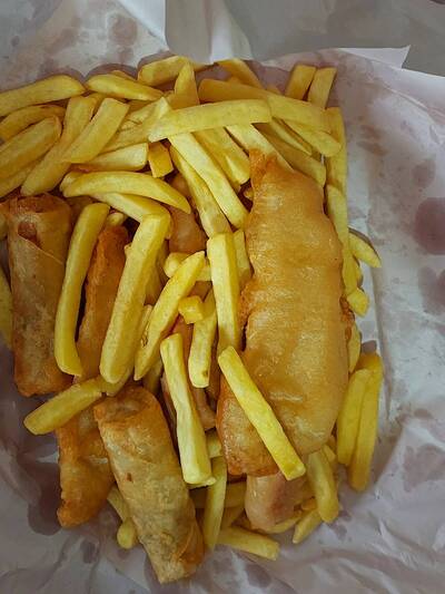 Happy Snappa, Auckland - Menú del restaurante, precios y reseñas