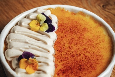 The Select, Sandy Springs - Restaurant menu, prices and reviews