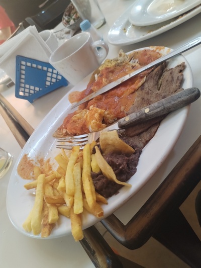 Muchito Antojeria Mexicana, Nezahualcóyotl - Menú del restaurante ...