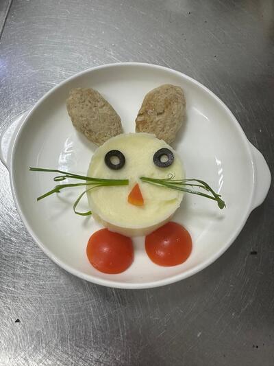 Bulba, Yevpatoriya - Restaurant menu, prices and reviews