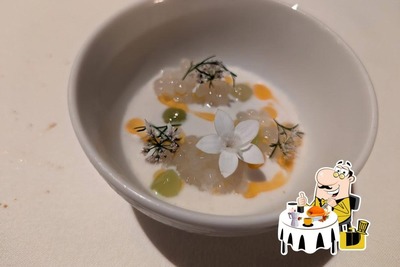 Oriole, Chicago, Clinton - Restaurant menu, prices and reviews