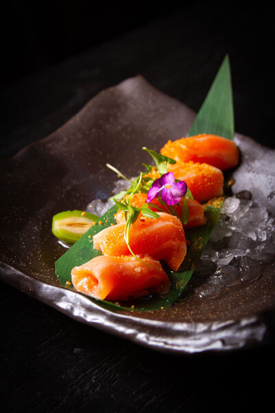 Tanuki River Landing, Miami - Restaurant menu, prices and reviews