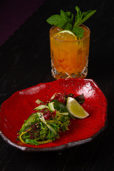 Tanuki River Landing, Miami - Restaurant menu, prices and reviews