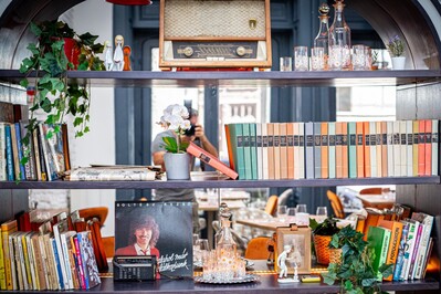 Retek Bisztro, Budapest - Restaurant menu, prices and reviews