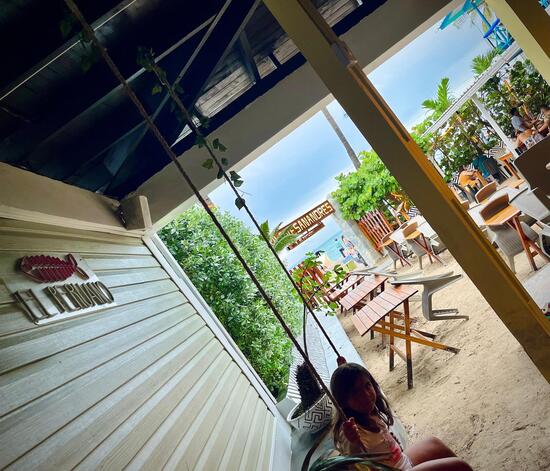 EL PERUANO, San Andrés - Menú del restaurante, precios y reseñas