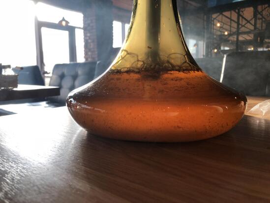 Malina, Saint Petersburg - Restaurant menu, prices and reviews