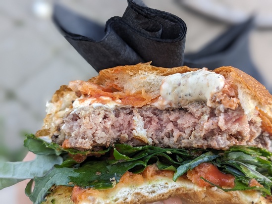 The Boathouse, Kitchener - Restaurant menu, prices and reviews