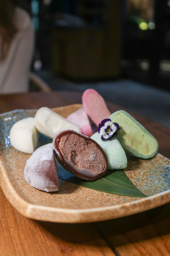 Tanuki River Landing, Miami - Restaurant menu, prices and reviews