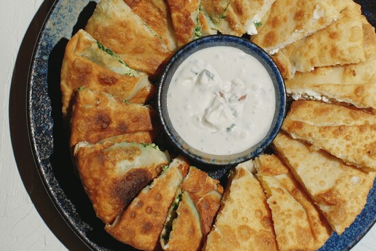 Fuior, Chisinau - Restaurant menu, prices and reviews